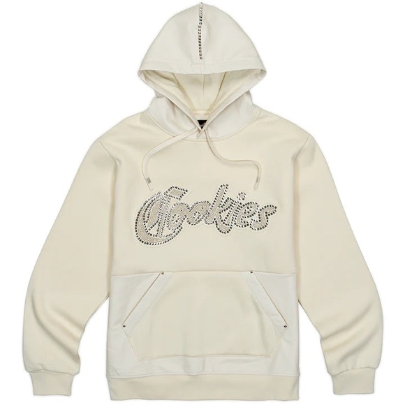 Cookiessf | Shirts | Cookies Caviar Pullover Jogging Setcream 2xl ...